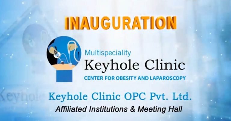Dr. R. Padmakumar - Laparoscopic and Obesity Surgeon